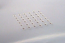 Laser microperforation for fresh products |MLT gmbH
