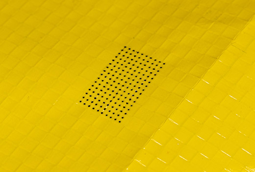 MLPerf - laser perforation for packaging materials | MLT GmbH